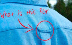 The Locker Loop: The Untold Story Behind the Tiny Fabric That Changed ...